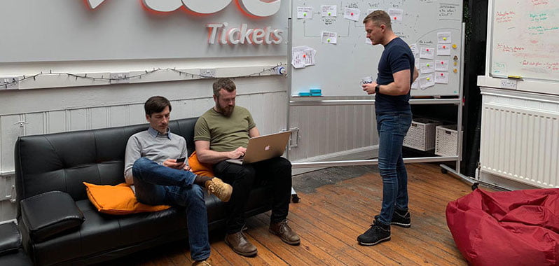 Vibe Tickets launches new Vibe Verified service | IQ Magazine