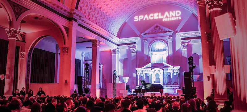 Live Nation acquires LA's Spaceland Presents | IQ Magazine