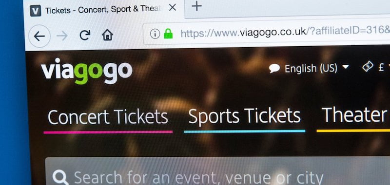 Viagogo loses lengthy legal battle, plans appeal | IQ Magazine