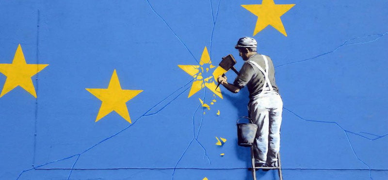 Proposed Brexit merch tax will ‘harm grassroots sector’ | IQ Magazine