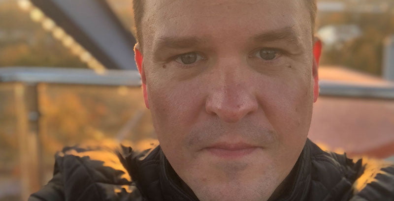 Live Nation Finland appoints new MD | IQ Magazine