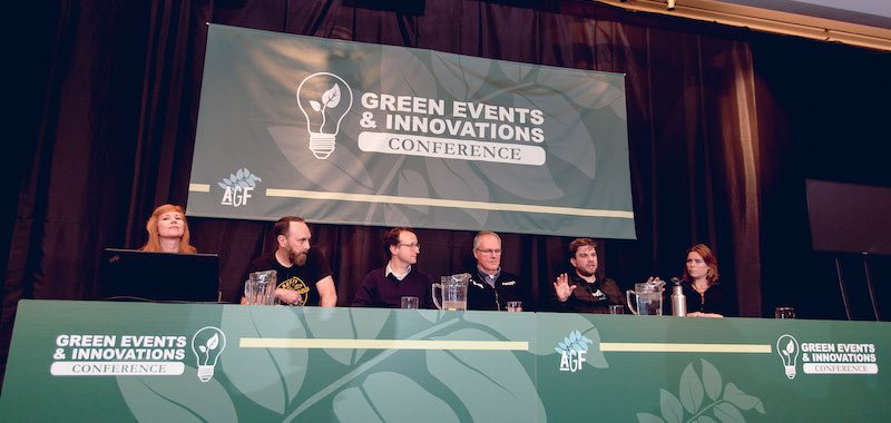 David Gray and Chris Packham join GEI programme | IQ Magazine