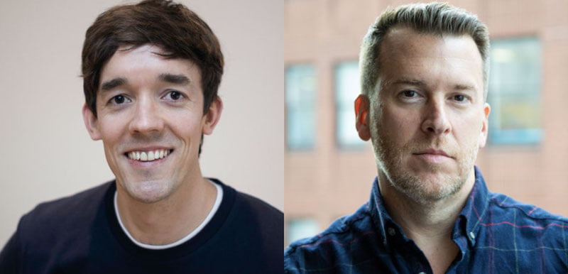 Songkick appoints new managing directors | IQ Magazine