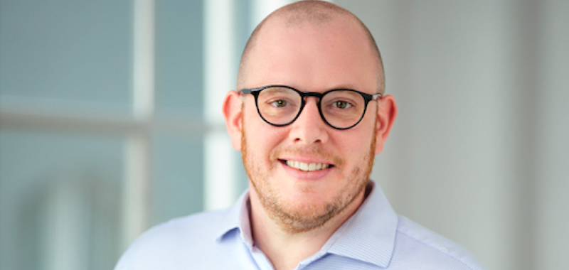 Eventbrite NZ makes new hire | IQ Magazine