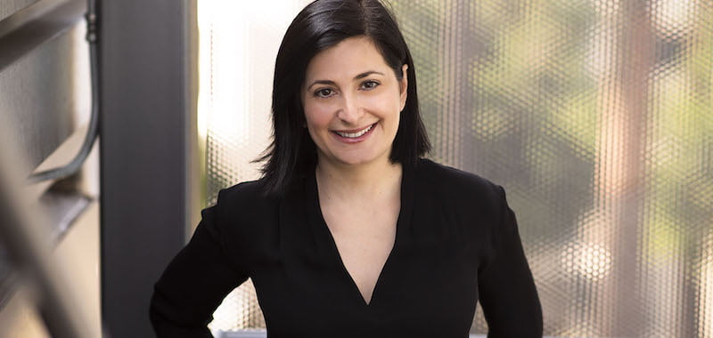 Live Nation CCO Carrie Davis exits company | IQ Magazine