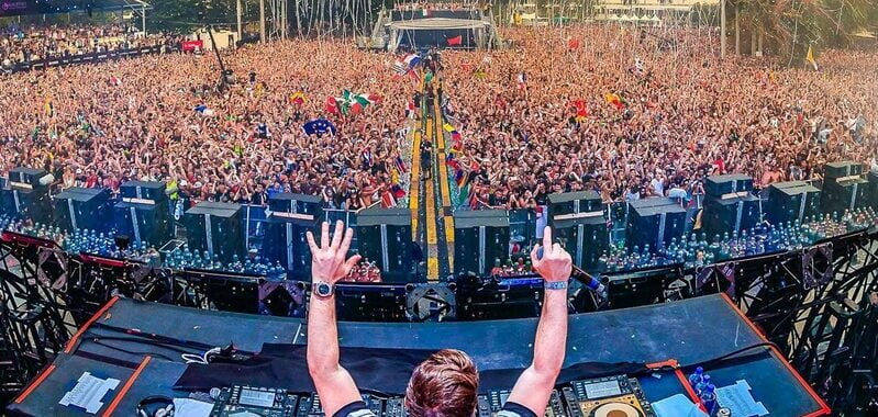 Ultra Miami called off amid coronavirus fears | IQ Magazine