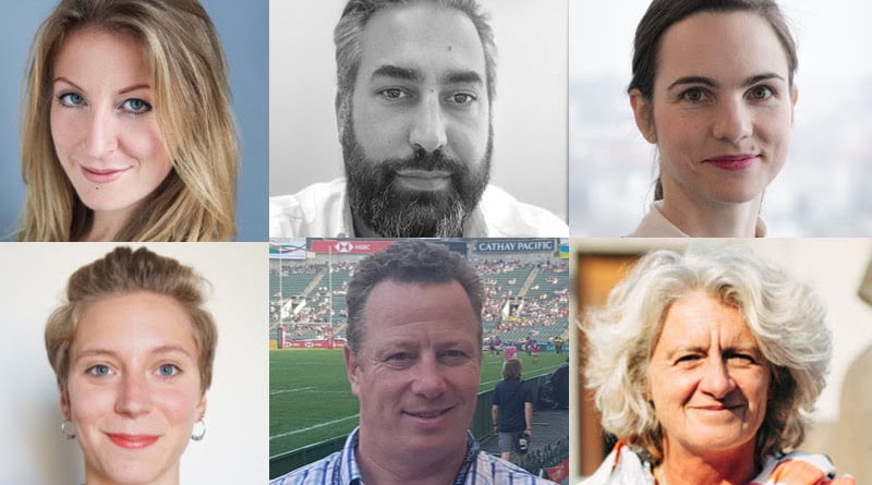 GEI launches Summer Series of virtual panels | IQ Magazine