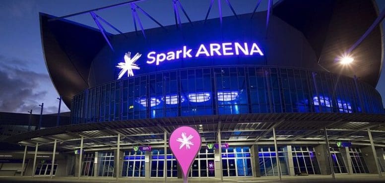 Auckland’s Spark Arena unveils $100k fund for local venues | IQ Magazine