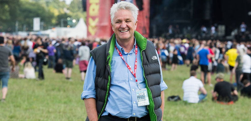 Melvin Benn: ‘I'm very optimistic about 2021’ | IQ Magazine