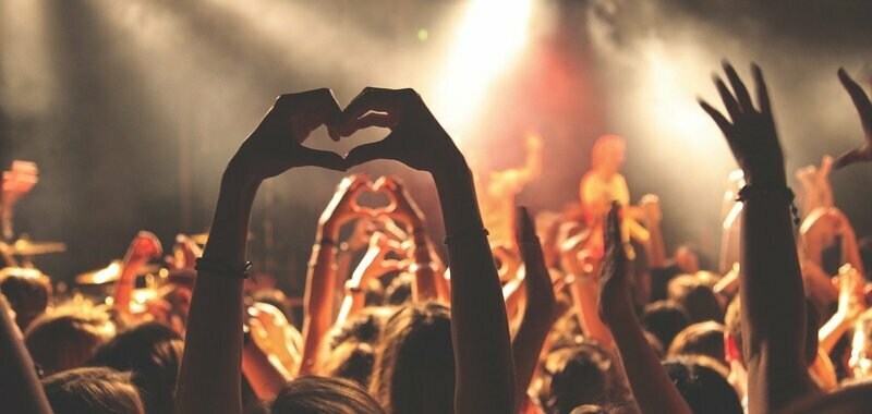 Parliamentary review calls for UK Music Fan Association to support live ...