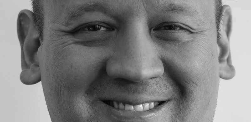 Ken Frank named MD of See Tickets Switzerland | IQ Magazine