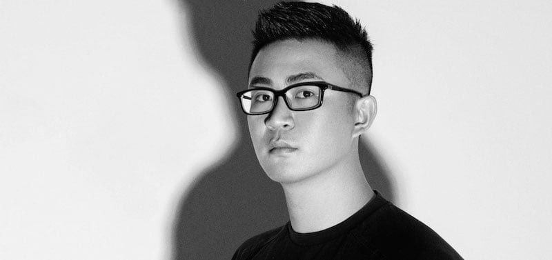 Electric Jungle promoter Boyi Zhou joins Live Nation | IQ Magazine