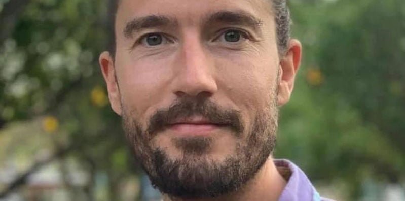Glastonbury ceremony to remember CAA's Ben Kouijzer | IQ Magazine