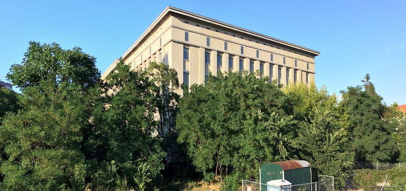 Tax break for German nightclubs | IQ Magazine