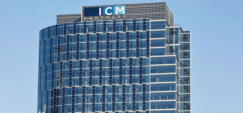 Ron Kaplan, Garry and Alex Buck join ICM Partners | IQ Magazine
