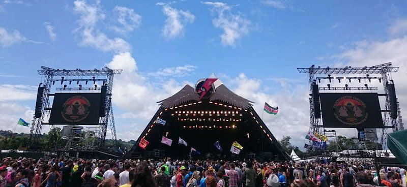 Glastonbury confirms next fallow year | IQ Magazine