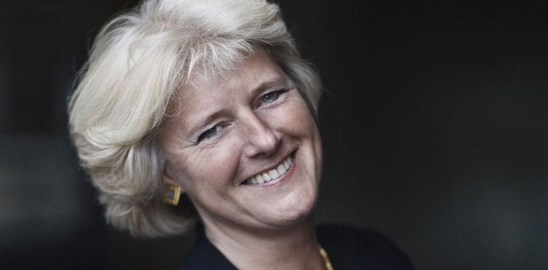 Germany finally launches €2.5bn fund for culture | IQ Magazine