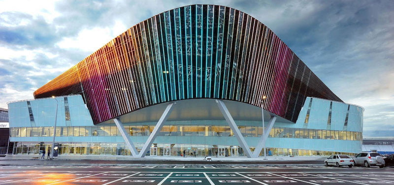 MTS expands Russian venue stable | IQ Magazine