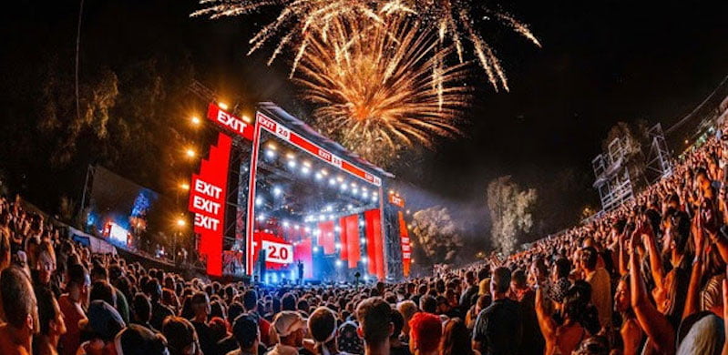 EXIT launches Life is Live campaign with UNICEF | IQ Magazine