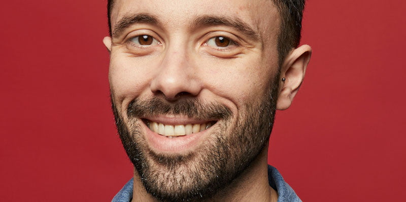 The LGBTIQ+ List 2021: Guy Howes, CAA | IQ Magazine