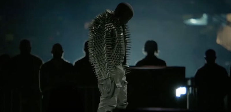 Kanye West sets new livestream record on Apple Music | IQ Magazine