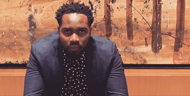 Gordon Egwu joins UTA as A&R consultant | IQ Magazine