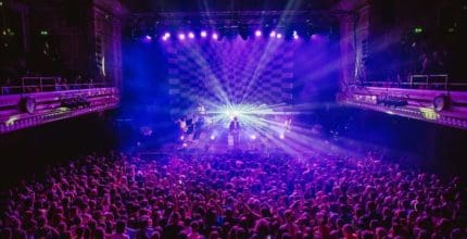 Green light for O2 City Hall Newcastle revamp plan | ILMC
