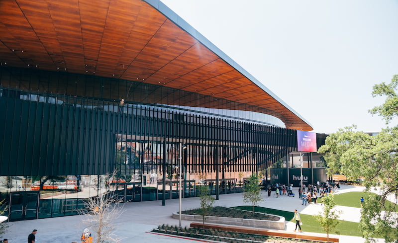 $375m Moody Center opens in Austin, Texas | IQ Magazine
