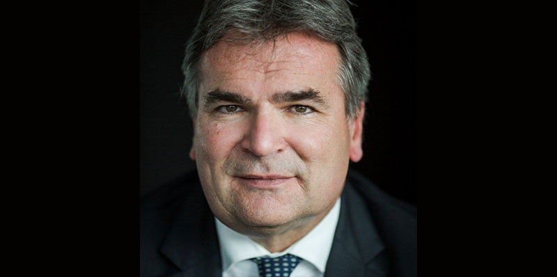 CTS Eventim appoints Cornelius Baur | IQ Magazine
