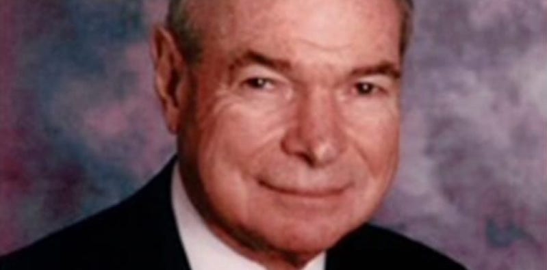 ICM Partners founder Marvin Josephson passes | IQ Magazine