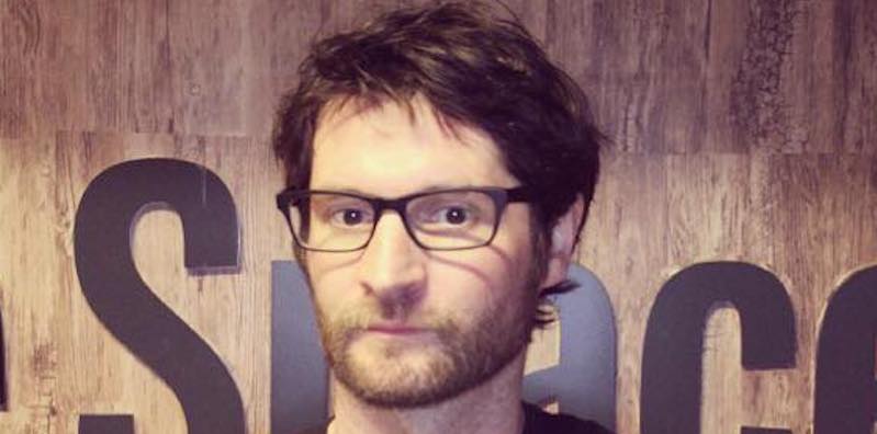 The LGBTIQ+ List 2022: Paul Bonham, MMF | IQ Magazine