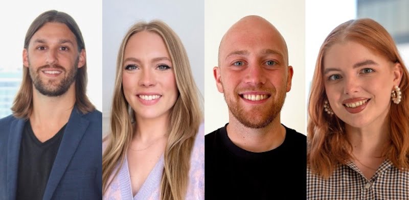 WME promotes four to agent in music and touring division | IQ Magazine