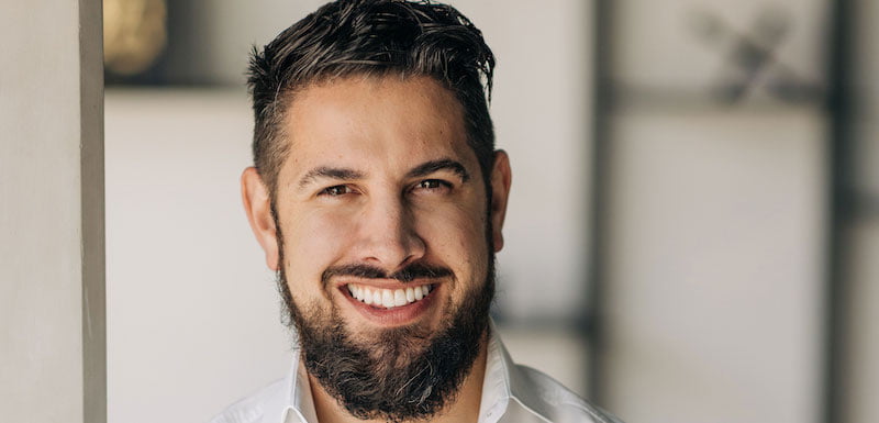 The LGBTIQ+ List 2022: Troy Suda, Ticketmaster | IQ Magazine