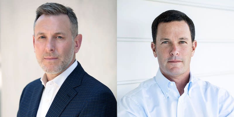 UTA promotes David Kramer and Jay Sures | IQ Magazine