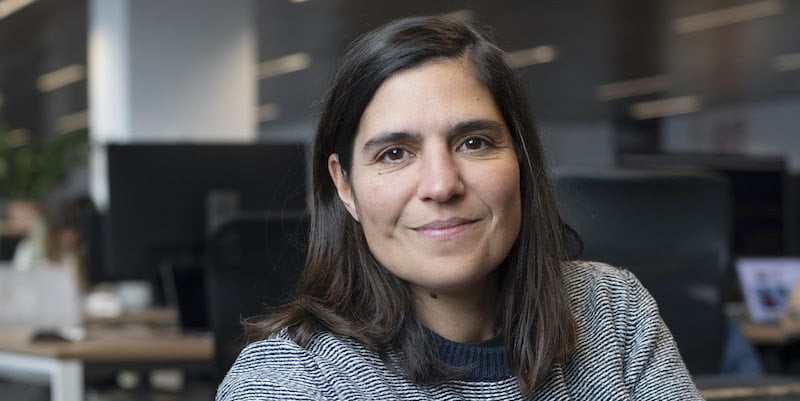 Elena Barreras named head of Primavera Pro | IQ Magazine