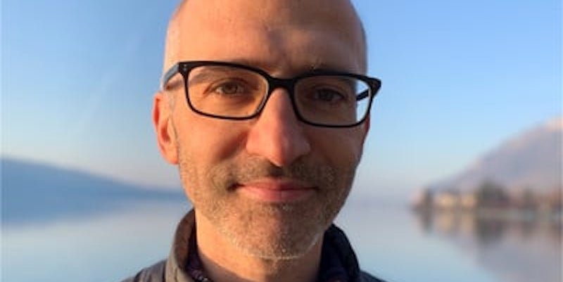 StubHub International appoints Dan Mucha as CEO | IQ Magazine