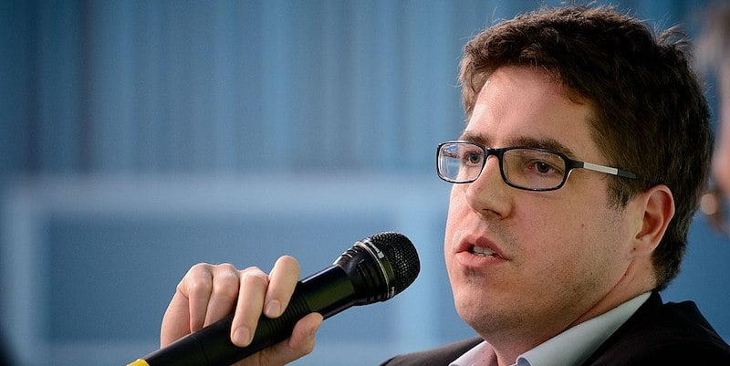 German government appoints live events contact | IQ Magazine