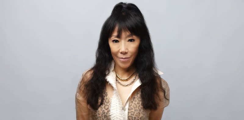 CAA ups Jenna Park Adler to co-head, hip-hop/R&B | IQ Magazine