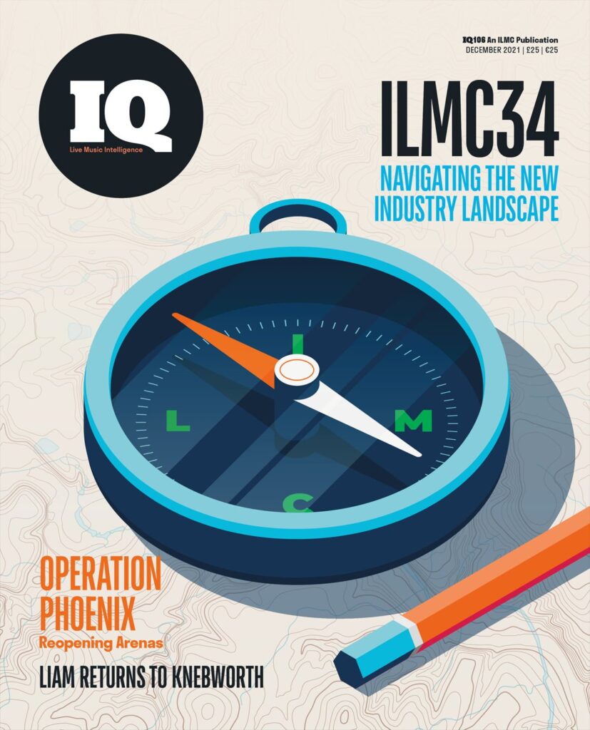 Issue 106 | IQ Magazine