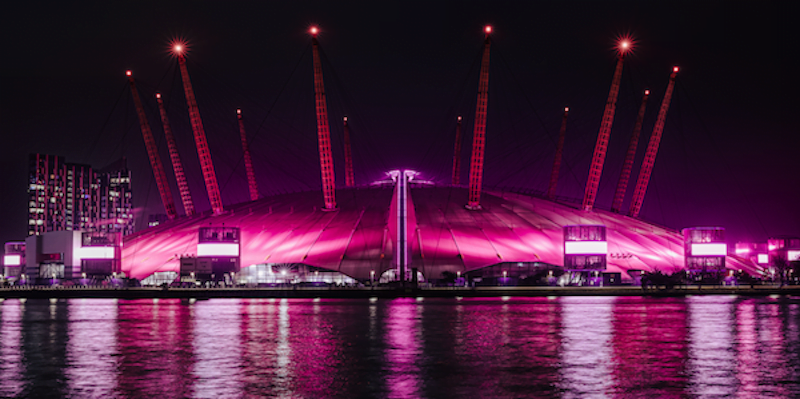 The O2's Steve Sayer on the K-pop boom | IQ Magazine