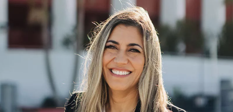Q&A: Live Nation's Lesley Olenik on the future of touring | IQ Magazine