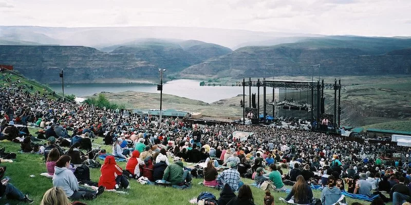 Two killed in shooting at festival campsite | IQ Magazine