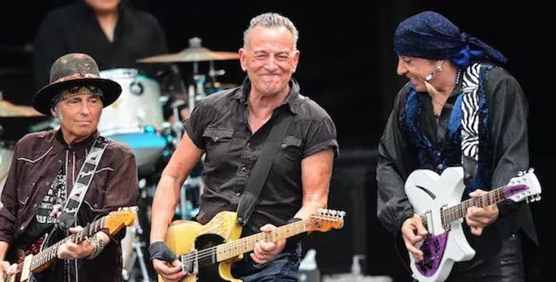 Bruce Springsteen announces 2024 European tour | IQ Magazine