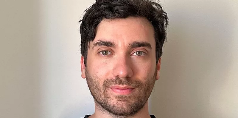 The New Bosses 2023: Dani Lopez, Live Nation | IQ Magazine