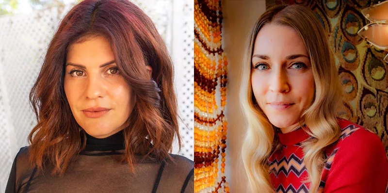 Jenn Yacoubian and Stacy Vee named Goldenvoice EVPs | IQ Magazine