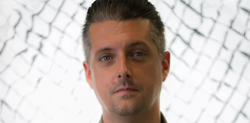 One Fiinix Live hires booking agent Rob McGee | IQ Magazine