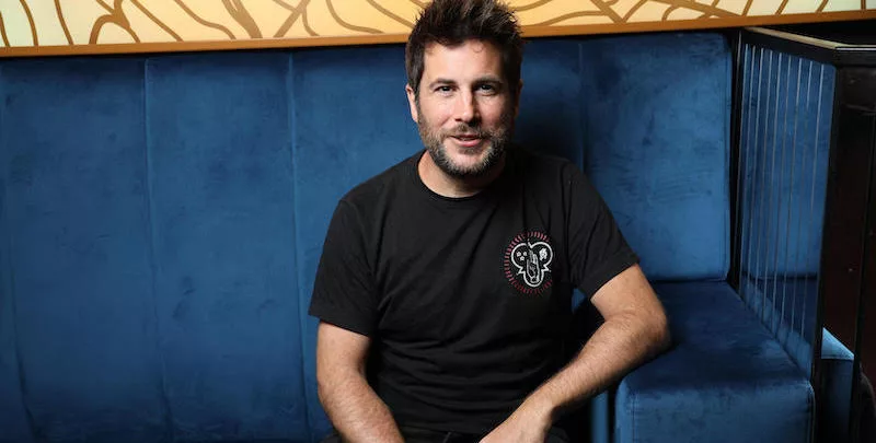 Kilimanjaro elevates Alan Day, hires new promoter | IQ Magazine