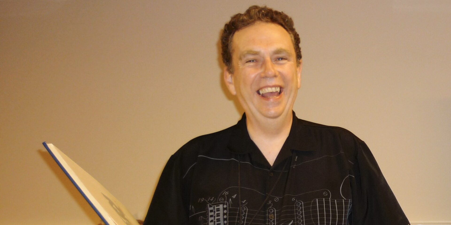 Popular tour manager Dee Mc Loughlin passes | IQ Magazine