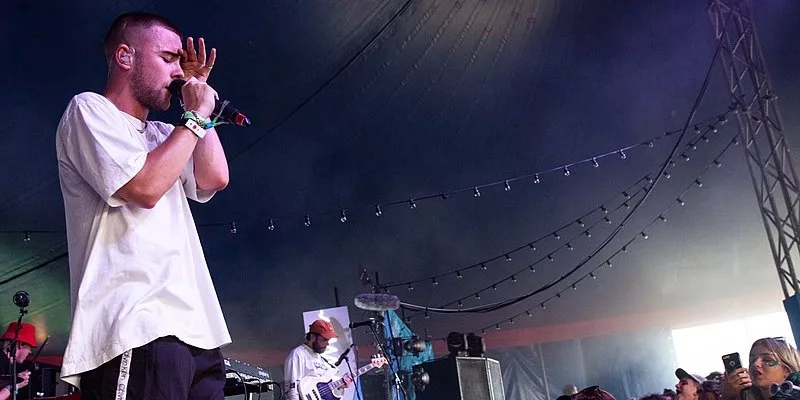 Easy Life announce final gigs before name change | IQ Magazine