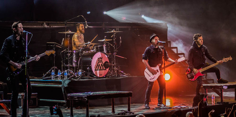 Australia's Good Things fest cut short by 'freak' storm | IQ Magazine